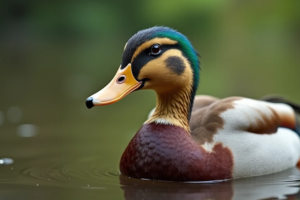 Duck Spiritual Meaning and Symbolism - Essence Of Symbols