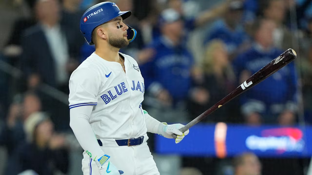 Bo Bichette Wife: Engaged to Alexis — No Wedding Yet in 2025 - Essence ...