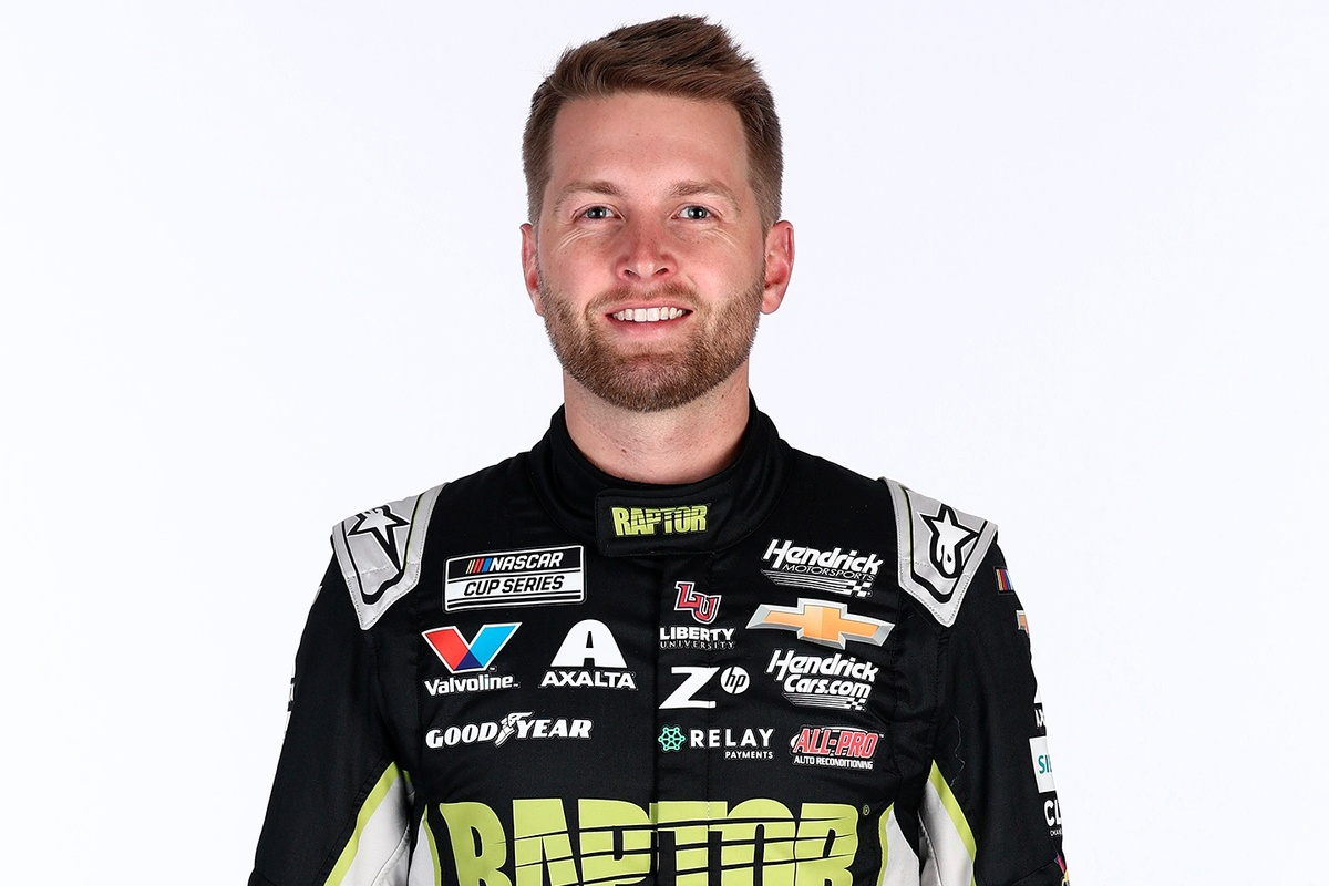 William Byron Girlfriend: Hailey McGregor and the Quiet Romance Behind ...