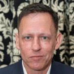 Matt Danzeisen: Peter Thiel Boyfriend & Husband in 2025 - Essence Of ...