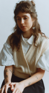 Clairo Boyfriend: Dating Mitch Ryan in 2025 (Updated Relationship ...