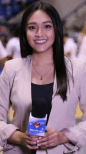 Courtside Chemistry: Apple David and the Status of Her Relationship in ...