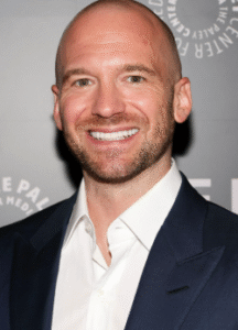 Sean Evans Girlfriend: Hot Ones Host’s Dating Life in 2025 - Essence Of ...