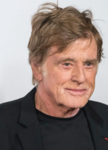 Robert Redford Girlfriend: Sibylle Szaggars’ Devotion Until His Final ...