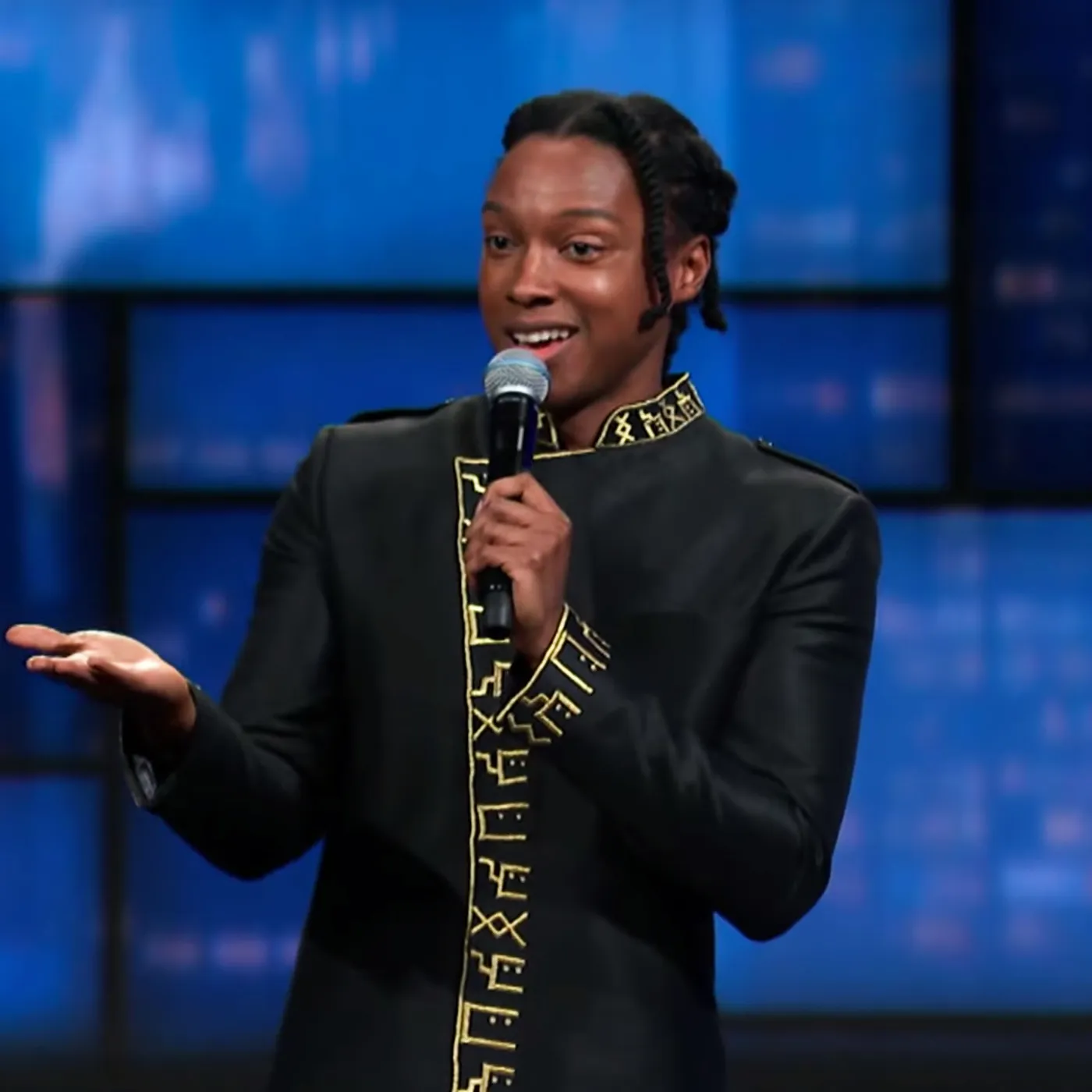 Josh Johnson Girlfriend & Wife: The 2025 Update on the Comedian’s ...